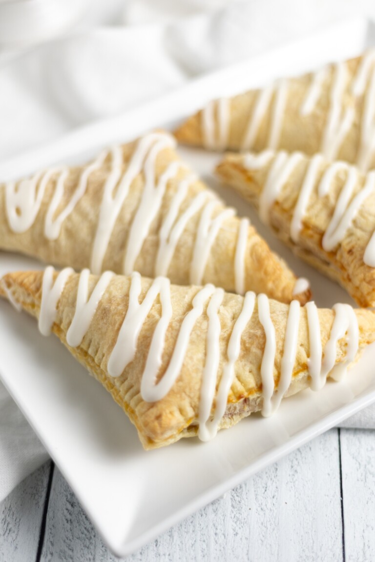 Easy Turnover Recipe | Kitchen Cents