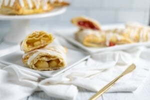 Easy Turnover Recipe | Kitchen Cents